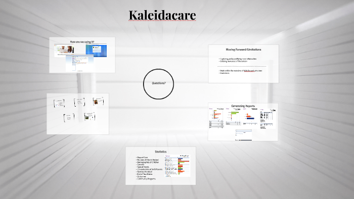 Kaleidacare by Chrystal Hamilton-Dorelien on Prezi