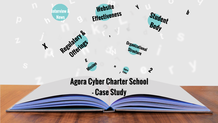 Agora Cyber Charter School by Michael Coleman on Prezi