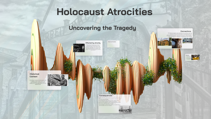 Holocaust Atrocities Mini Project by Jovanna Galeana on Prezi