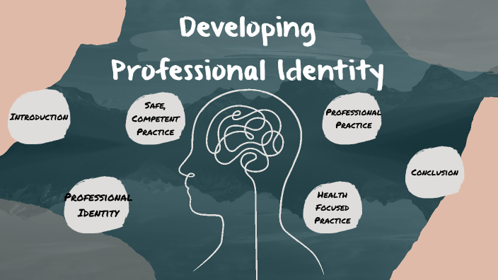 Developing Professional Identity by Heather Palidwar on Prezi