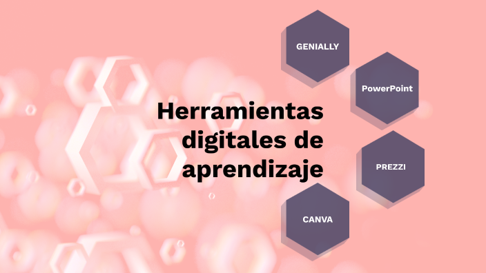 Herramientas digitales de aprendizaje by Mishel Alvarez on Prezi