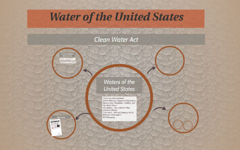 Water of the United States by Greg Kernohan on Prezi