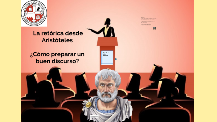 Filosofía Política : El discurso y la retórica by Carolina Muñoz on Prezi