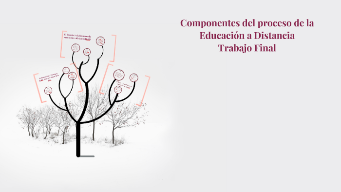 La Educación a Distancia (EaD) ¿Qué es?, etapas de la EaD by nora ...