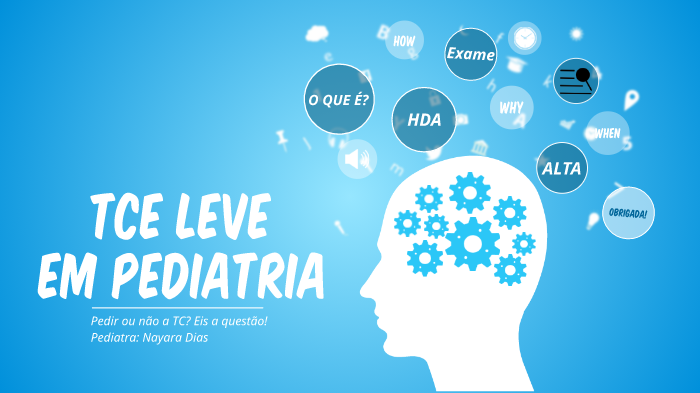 TCE LEVE PED by Nayara Dias on Prezi