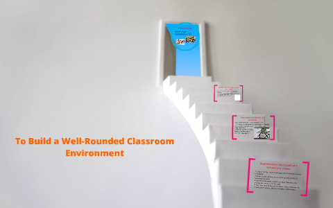 To Build a Well-Rounded Classroom Environment by Katylyn Kuchta on Prezi