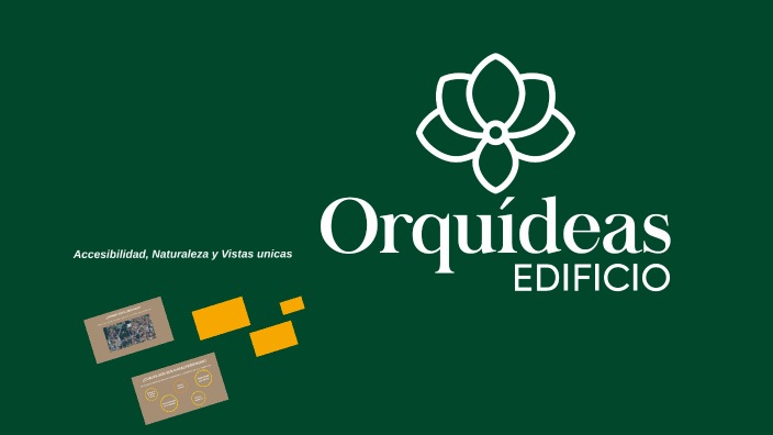 Edificio ORQUIDEAS by Alejandro Avalos on Prezi