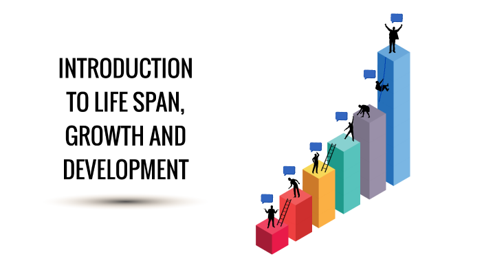 Introduction to Life Span, Growth and Development by Ashley Gayle Taron ...