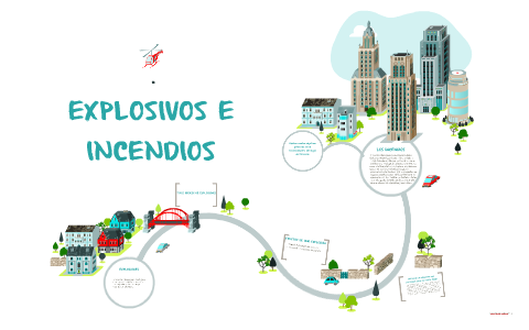 INCENDIOS Y EXPLOSIONES by John Matta on Prezi