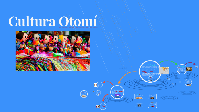 Cultura Otomí by Ana Glez on Prezi