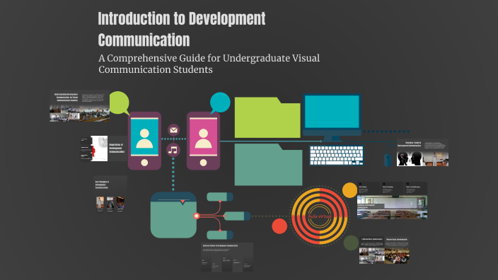 Introduction to Development Communication by Rev.Dr.A.Irudayaraj SJ on ...