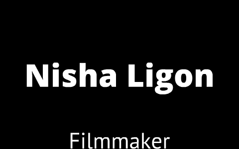 Video CV by Nisha Ligon on Prezi