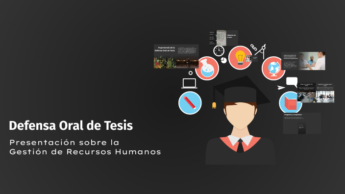 Defensa Oral de Tesis by Juan Pablo Nicola on Prezi