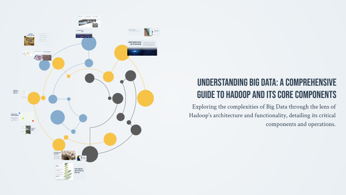 Understanding Big Data: A Comprehensive Guide to Hadoop and Its Core Components by Abdulrahman ...