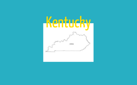 Kentucky state symbols by joanna leiser on Prezi