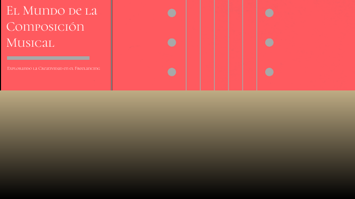 El Mundo de la Composición Musical by Alejandro Pérez on Prezi