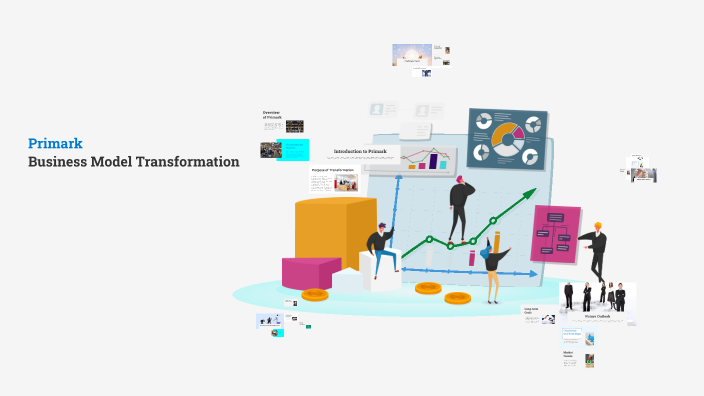 Primark Business Model Transformation by Anastasios Poly on Prezi