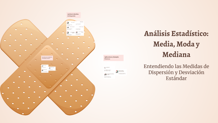 Análisis Estadístico: Media, Moda y Mediana by Carlos Aceves on Prezi