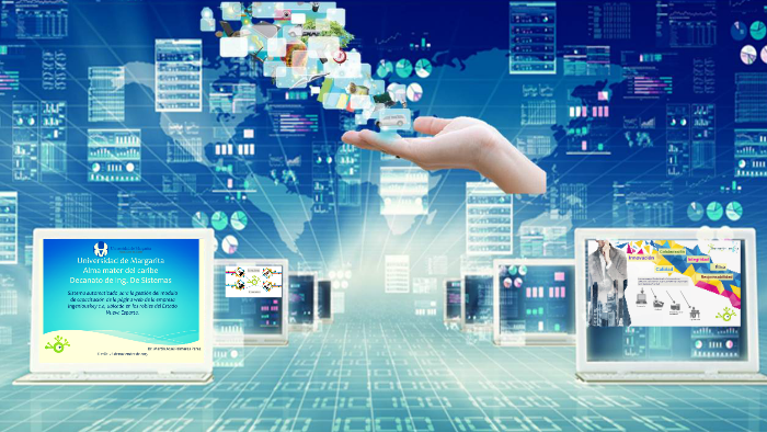 es una compañía dedicada al desarrollo de software a la medi by Martin ...