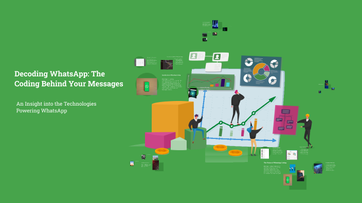 Decoding WhatsApp: The Coding Behind Your Messages by ghghhg hghg on Prezi
