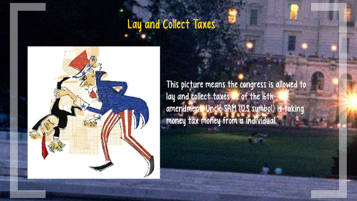 Powers of the Congress by Emily Fung on Prezi