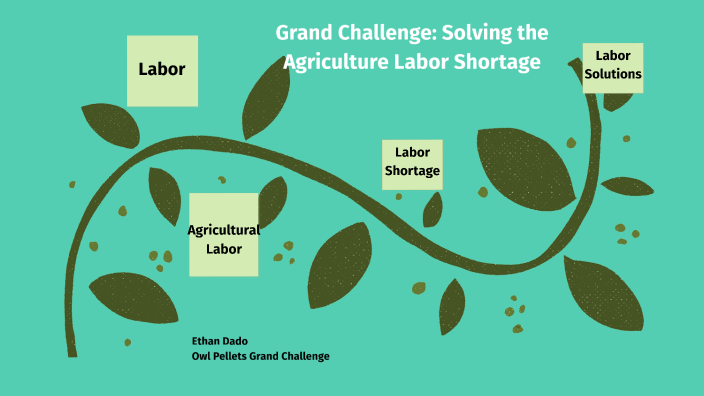 Grand Challenge Presentation by Ethan Dado on Prezi