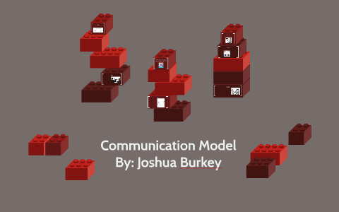 Communication Model by Joshua Burkey on Prezi