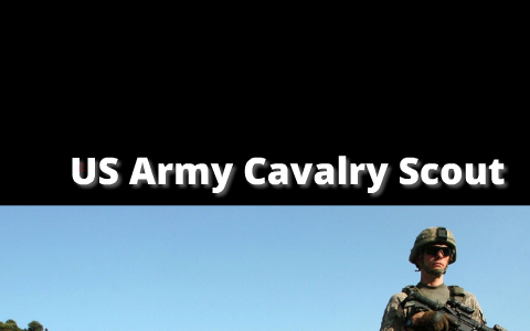 19-Delta Cavalry Scout by Jordan Aguiar on Prezi