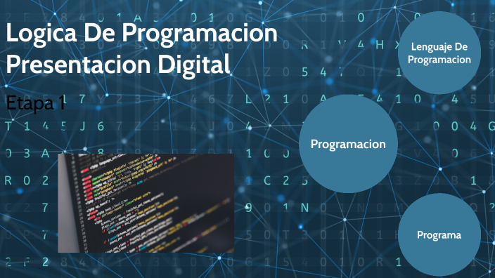 Logica de Programacion by JUAN MANUEL BETANCOURT REYES on Prezi