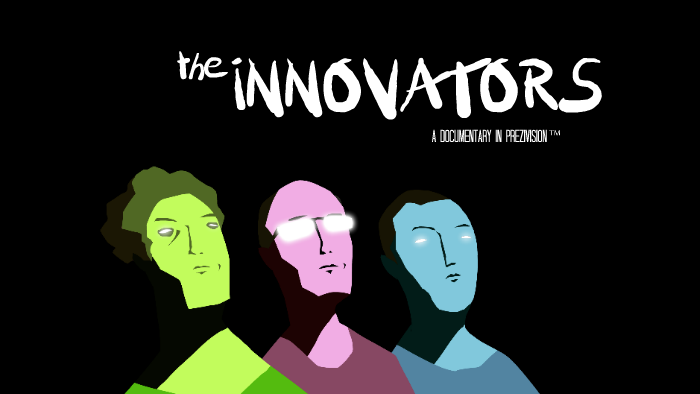 Prezi founders story by Peter Arvai on Prezi