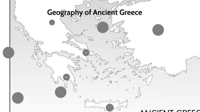 Geography of Ancient Greece by Chloe Raphael on Prezi