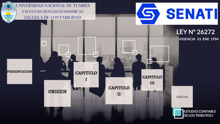 Ley del Servicio Nacional de Adiestramiento en Trabajo Industrial ...
