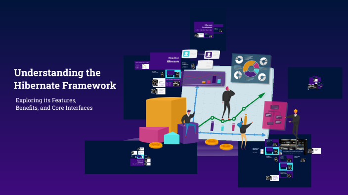 Understanding the Hibernate Framework by Shamita Rathinaraj on Prezi