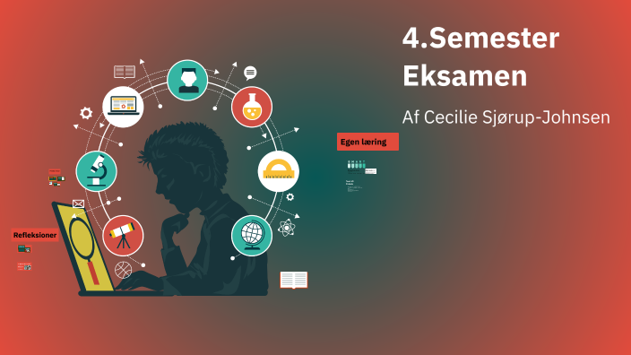 4.Semester Eksamen by Cecilie Johnsen on Prezi
