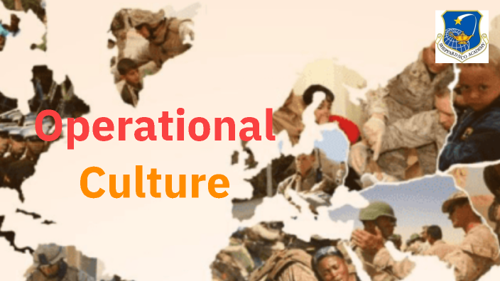 Operational Culture by Lakan Ello on Prezi