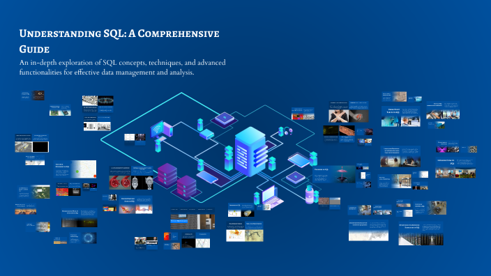 Understanding SQL: A Comprehensive Guide by UPSC PrepShorts on Prezi