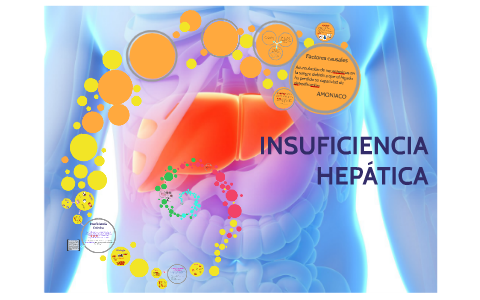 INSUFICIENCIA HEPATICA by Gaby Merida Ramirez on Prezi