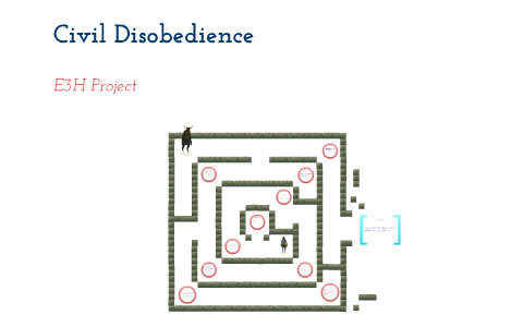 Civil Disobedience Project by Donielle Hartley on Prezi