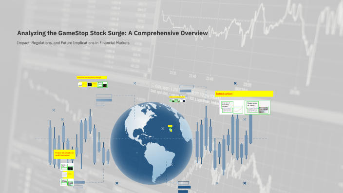 Analyzing the GameStop Stock Surge: A Comprehensive Overview by Sajith ...