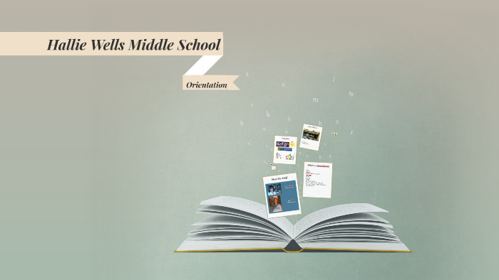 Hallie Wells Middle School by Kyra Kreinbrook on Prezi