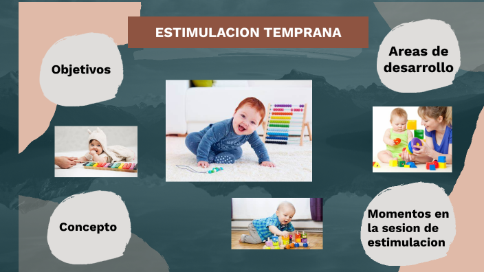 Estimulación Temprana by Michael Jens Pachacute Paredes on Prezi