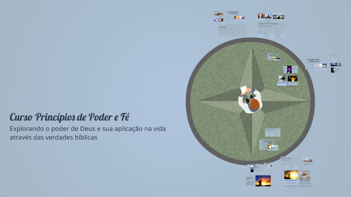 Curso Princípios de Poder e Fé by Alexandre Souza on Prezi