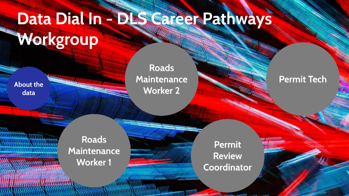 Data Dial In - DLS Data Request Form by Michael Carter on Prezi