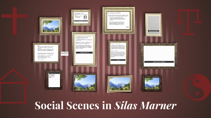 Social Scenes in Silas Marner by Jane Smallman on Prezi