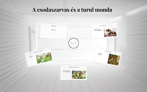 A csodaszarvas és a turul monda by Nagy Fruzsina on Prezi