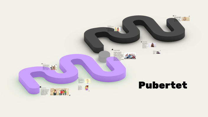 Pubertet by Anastasija Kepic on Prezi