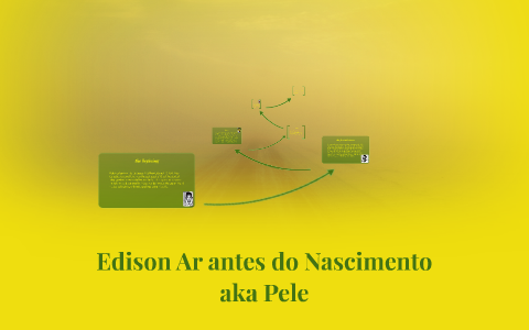 Edison Ar antes do Nascimento aka pele by jacoby andersone on Prezi