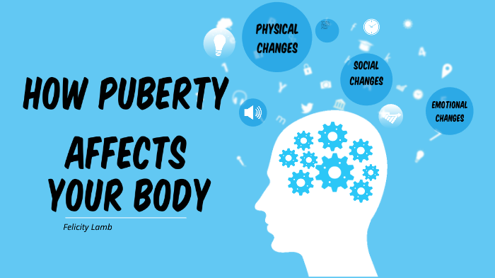 HPE Puberty Assignment by Felicity Lamb on Prezi