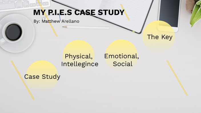 PIES CASE STUDY by Matthew Arellano on Prezi