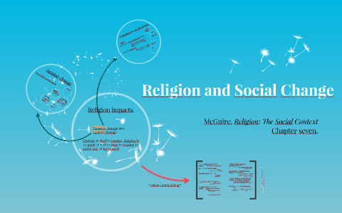 Religion and Social Change by Kristian Niemi on Prezi